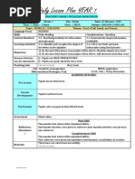 Metacards | PDF | Behavioural Sciences | Communication