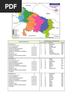 Nagpur WARD Map | PDF | Geographic Data And Information | Geography