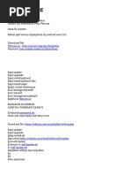 Termux Bitcoin | PDF