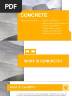 Understanding Concrete Laitance | PDF