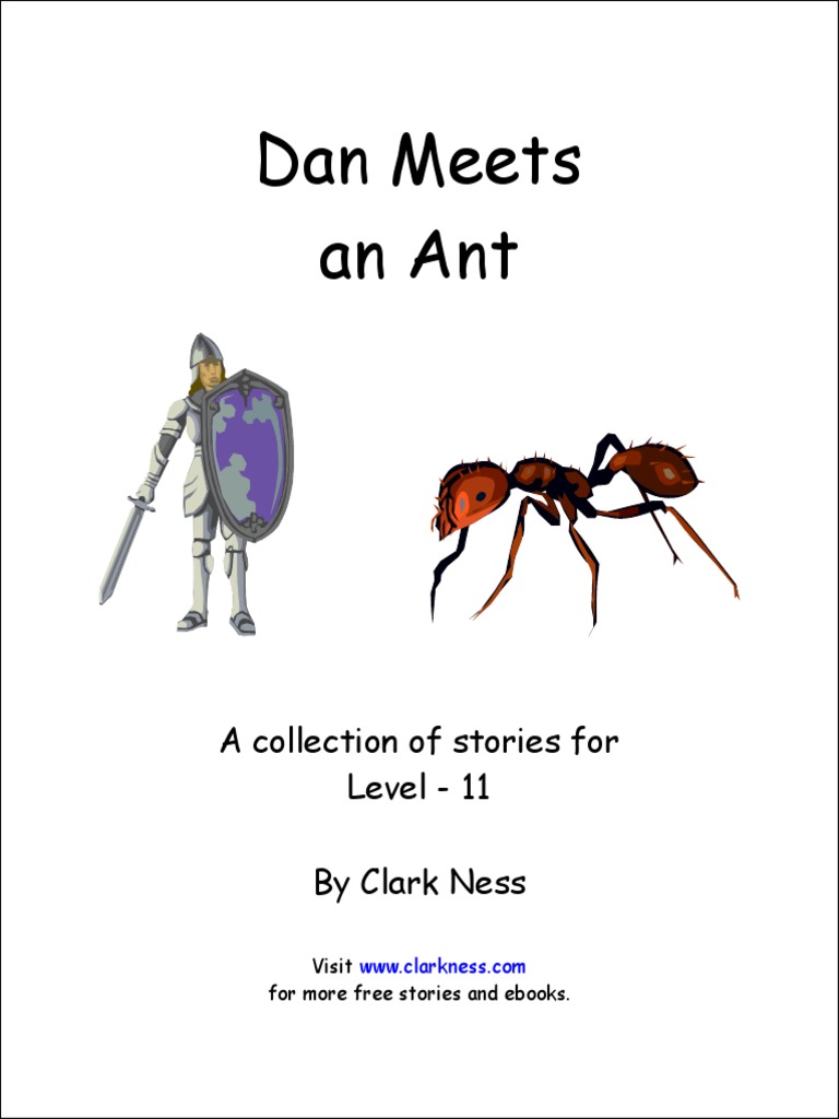 Beginning Reader Stories Level 11 (1) - 001 | PDF | Classics