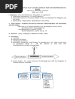 Big Picture Chart | PDF | Dialogue | Poetry