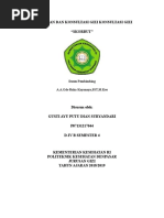 Anemian Menurut Who 2021 | PDF
