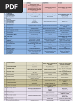 Cat Muscular System Overview | PDF | Foot | Vertebral Column