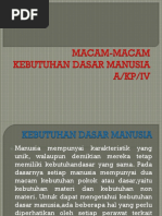 Modul - KDM (Oksigenasi) - Lengkap PDF | PDF