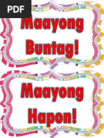 Early Childhood CARE Development (Eccd) Checklist: Scaled Score ...