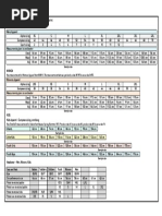 Adidas Asian Size Chart Explained | PDF | Adidas | Asia