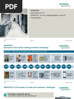 DIGSI - 5 - Editions and Download Link | PDF | Computer Science | Computer Engineering