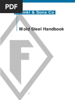 Living Hinge Design: The Ultimate Guide | PDF | Industrial Processes ...