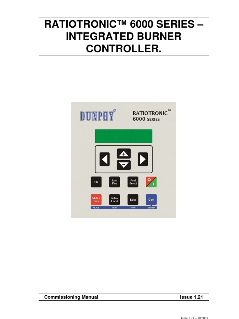 ratiotronic-6000-r03-manual-eng-pdf-servomechanism-electrical-wiring
