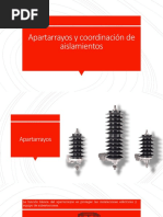 Definición de Apartarrayos y Pararrayos MARTINEZ GOMEZ | PDF | Electricidad | Ingenieria Eléctrica