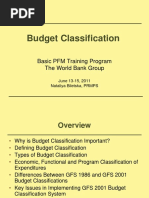 Cofog-CLASSIFICATION OF THE FUNCTIONS OF GOVERNMENT | PDF | Welfare ...