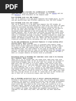 Vicidial Pause Codes | PDF