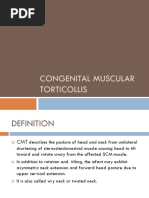 Oxford Strength Scale | PDF