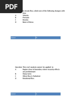 Averaging Wind Over Time - Durst Curve | PDF | Wind Speed | Wound