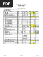 Slab Culvert 2m Model | PDF | Civil Engineering | Nature