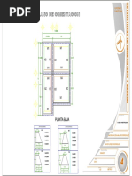 Plano de Castillos Con Muros | PDF