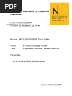 Norma Asarco | PDF | Science | Ingeniería