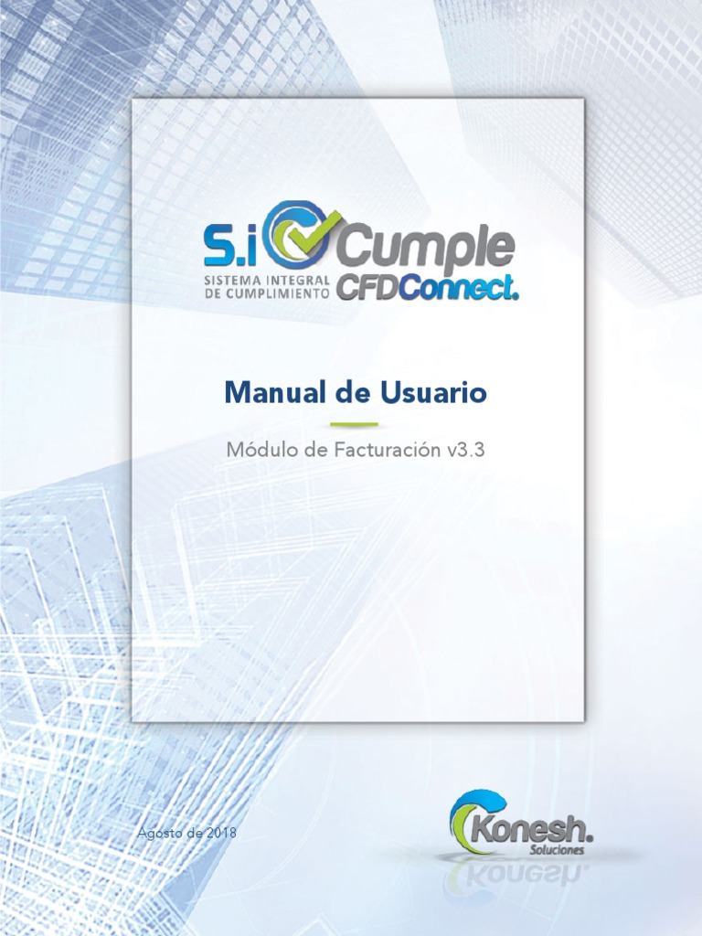 ModuloFacturacion PDF | PDF | Archivo de computadora | Point and Click