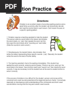 Lesson 53 Soft G (Ge, Gi, Gy) | PDF