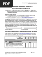 Social Communication Skills - The Pragmatics Checklist: Pragmatic ...