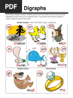 Lesson 51 Variant Vowel Pattern (Oy, Oi) | PDF | Linguistics | Languages