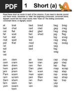 ST SK SP ND NT NK MP RD LD LP RK LT LF PT FT CT | PDF | Human Voice ...