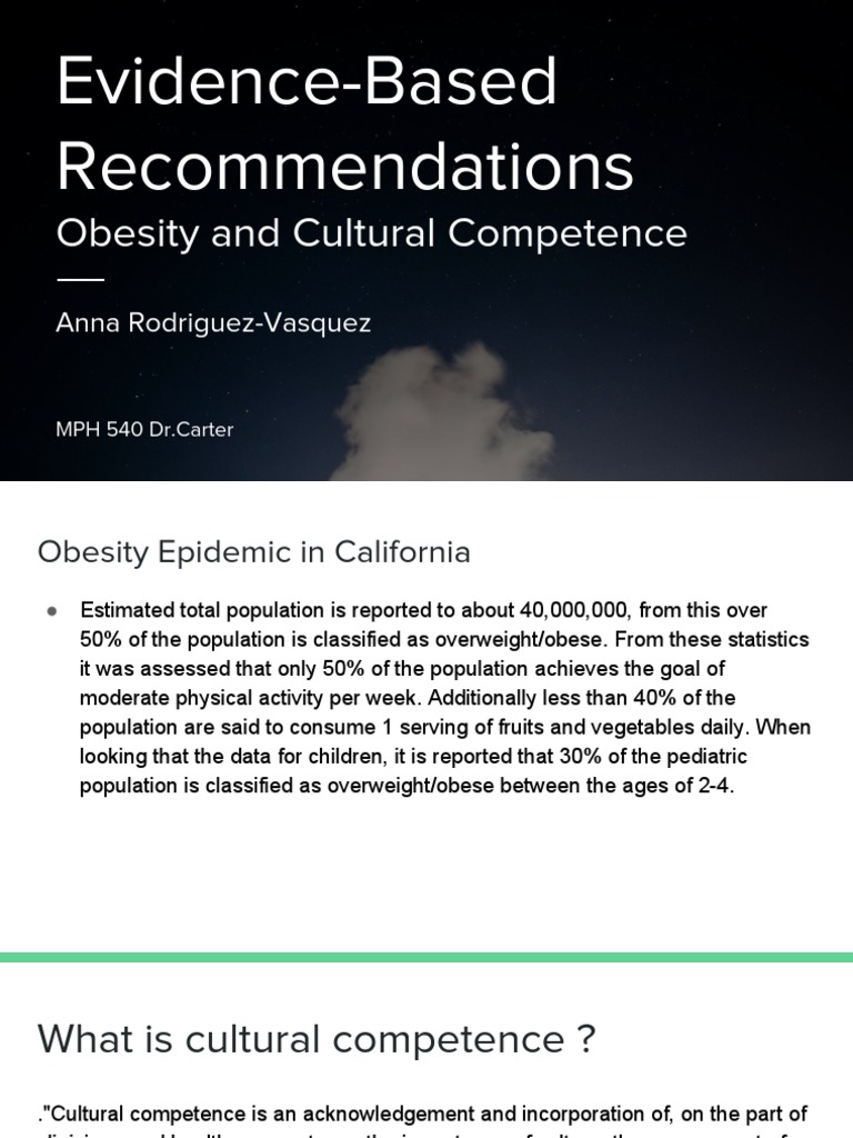 Science Fair | PDF | Obesity | Health Care