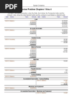 Cash Handover Form | PDF