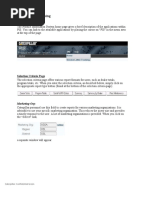 Mercer Job Library Start Guide | PDF | Software | Computing