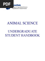 UPLB Degree Program Appeals Requirements | PDF | Science, Technology ...