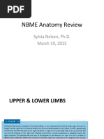 High Yield NBME Images Annotated | PDF | Diseases And Disorders | Medical Specialties