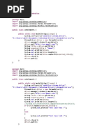 Selenium Cheat Sheet | PDF | Document Object Model | Web Technology