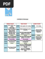 Journalism Training Matrix 2 | PDF
