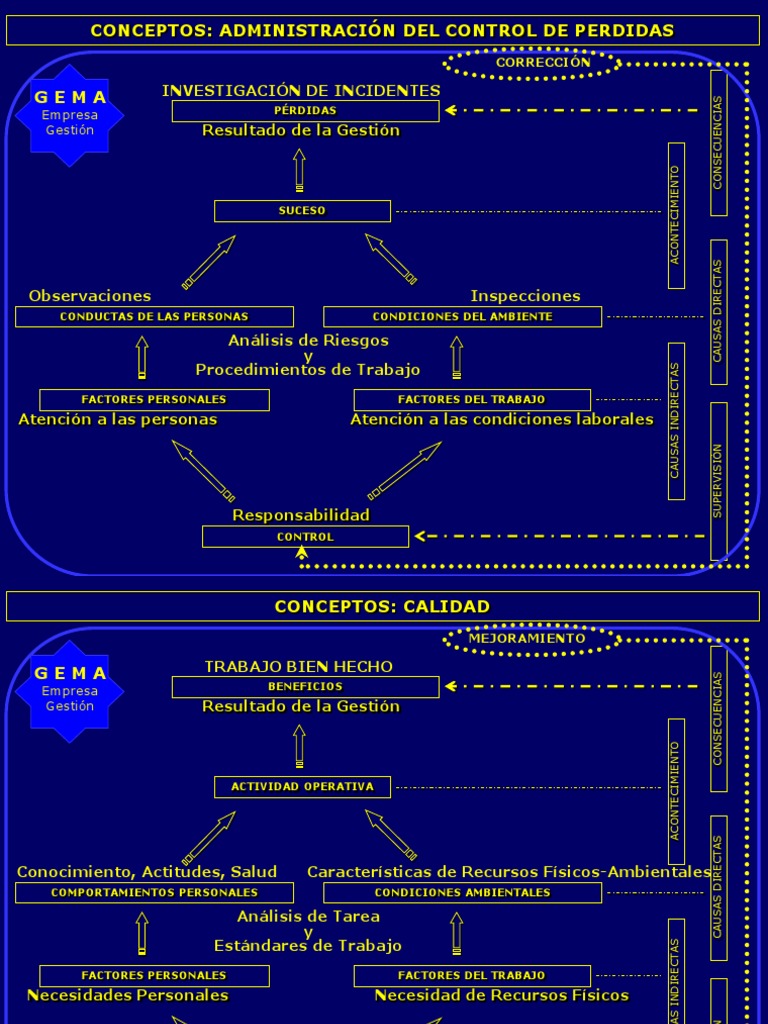DS132 Reglamento SEGMIN | PDF | Riesgo | Business