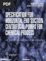 List OF API Standards Commonly Used in Oil & Gas | PDF | Computers