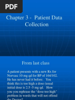 High Risk Medications APINCHS | PDF