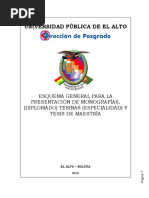 Método PRISMA | PDF | Evaluación