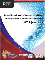 CPC Organizational Chart | PDF