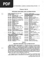 Form R-1 Report of Repair: in Accordance With Provisions of The | PDF