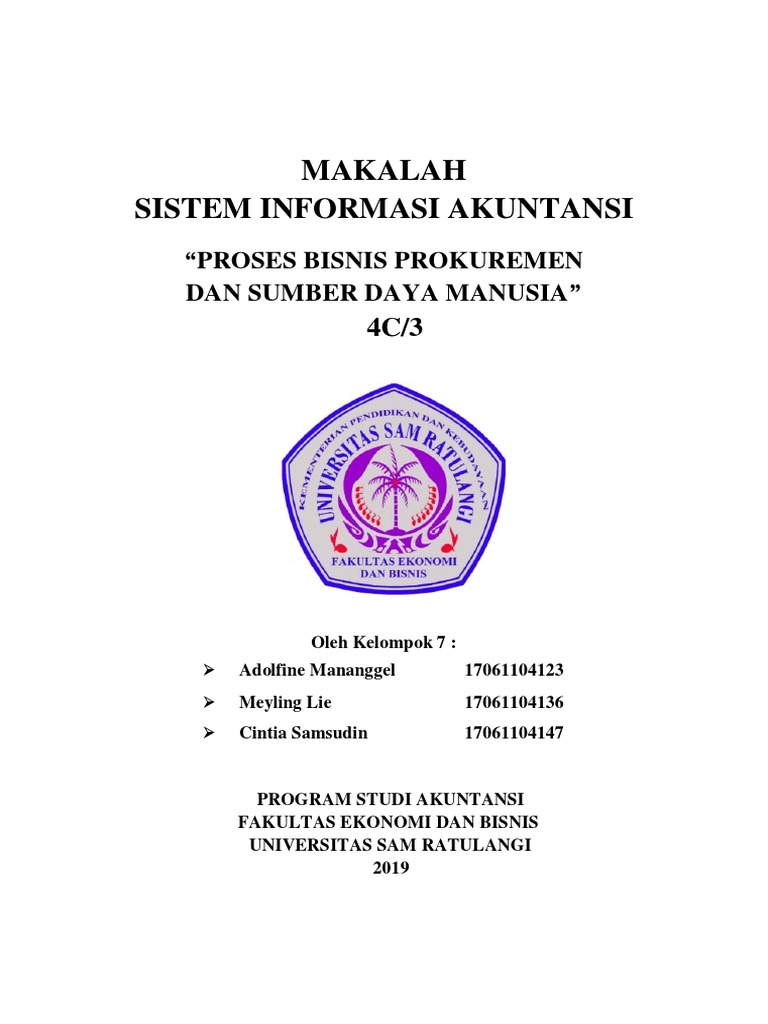 Sia Kel - 7 PDF | PDF