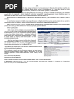 Signo Joroba de Hampton - TEP CON INFARTO | PDF | Enfermedades ...