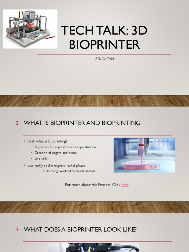Bioprinting Pdf Organ Anatomy Life Sciences