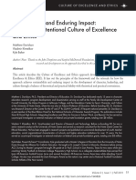 Dut Living Values and Principles | PDF