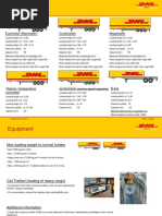 MAFI - Dimension&poids Utile | PDF