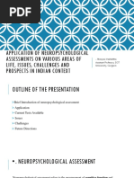 Hopkins Verbal Learning Test - Revised™ (HVLT-R) Edits | PDF | Recall ...