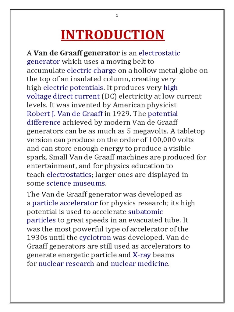 Physics Project Class Xii Cbse | PDF | Physics | Electromagnetism