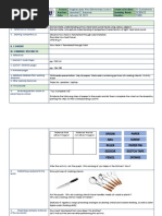 Science 4 Activity Sheet Q3 WK 1 | PDF | Force