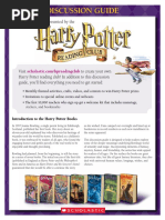 Harry Potter and the Chamber of Secrets | PDF | Mythography | J. K. Rowling