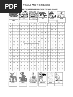 HarperCollins McDonalds Happy Meal Activity Sheet - Attractions ...